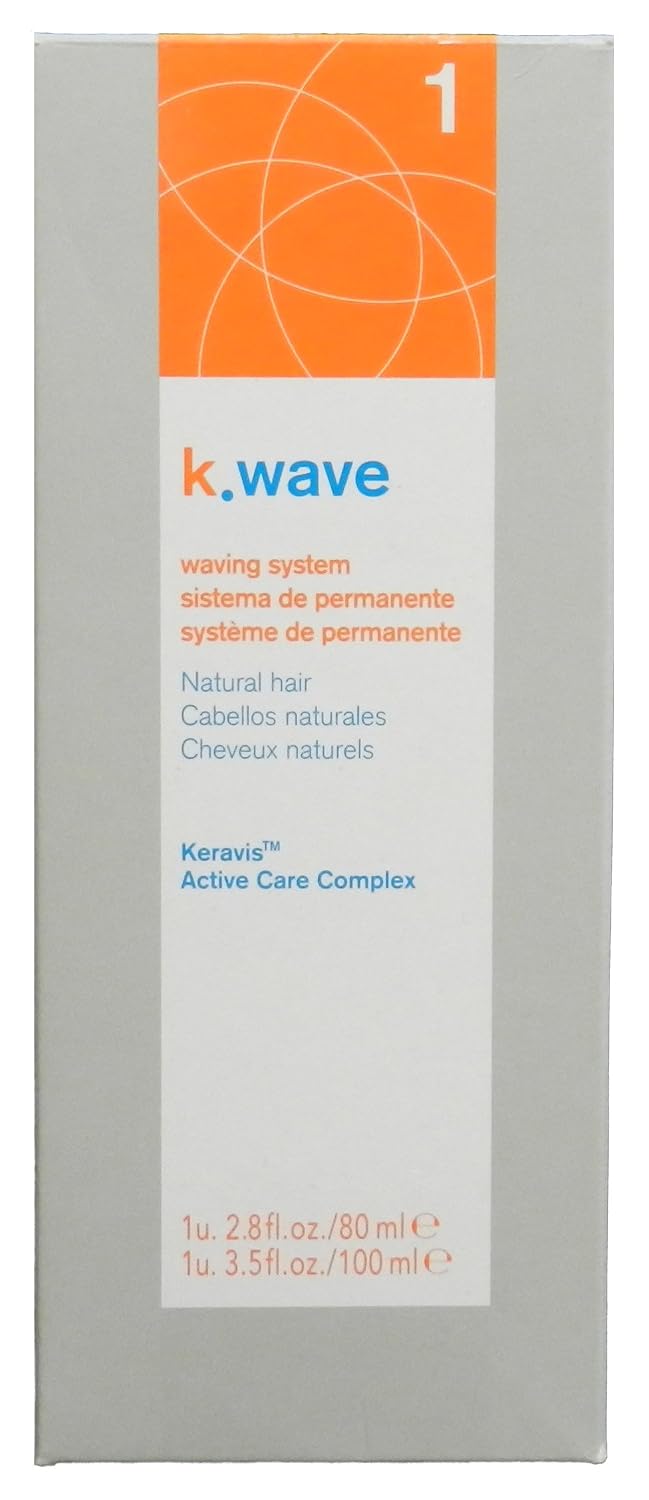 Amazon.com: LAKME K Wave Waving System, 1 : Beauty & Personal Care