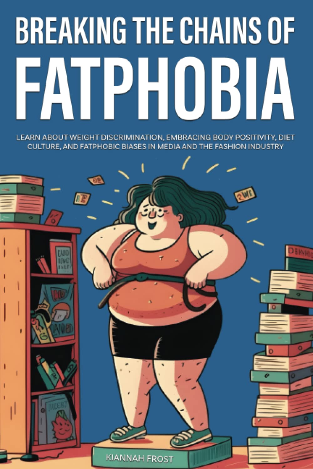 Fatphobia In Healthcare – What is fatphobia? Definition, Examples, and ...