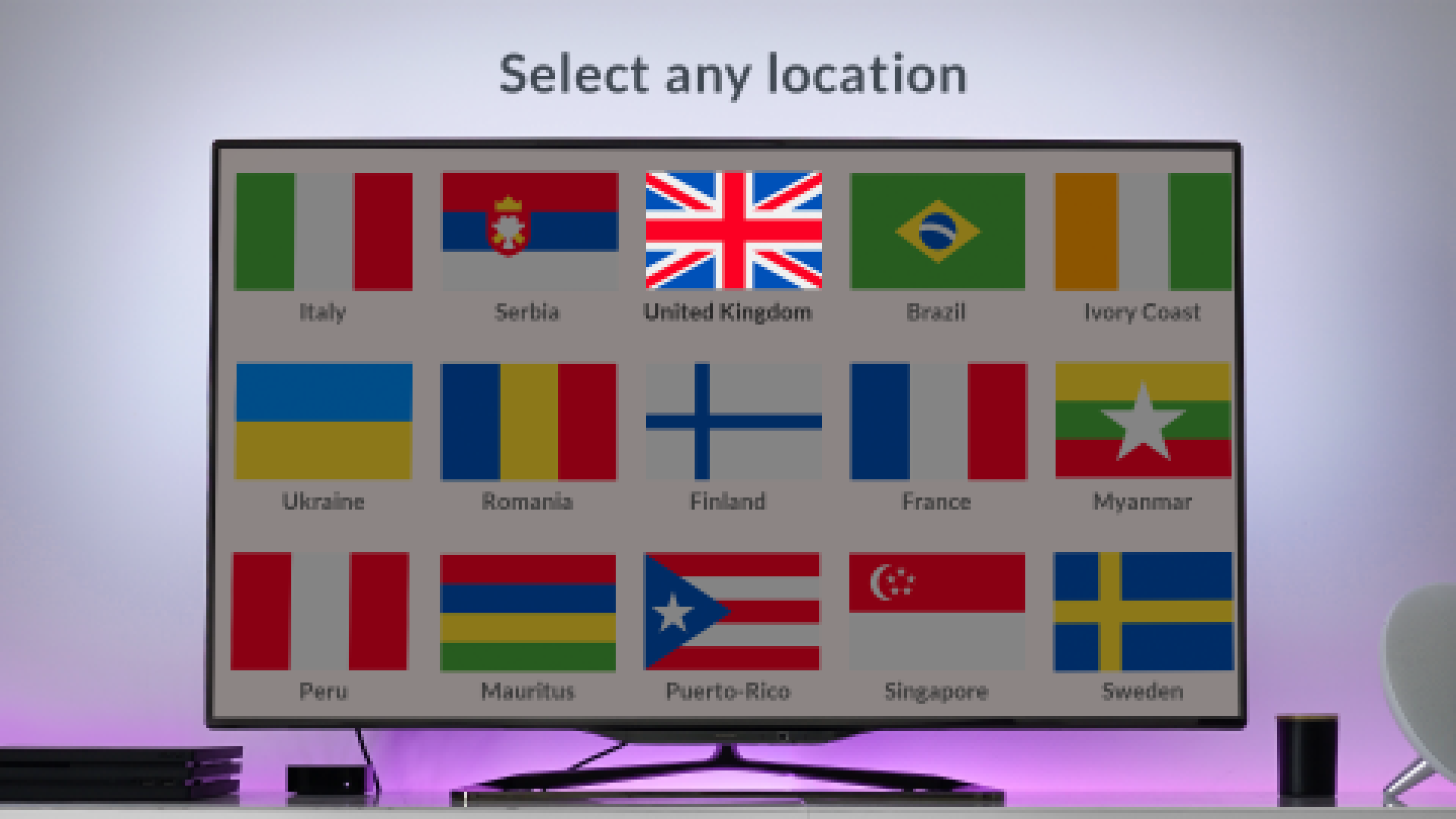 Kitty VPN: Fast & Unlimited VPN. Streaming. - App on Amazon Appstore