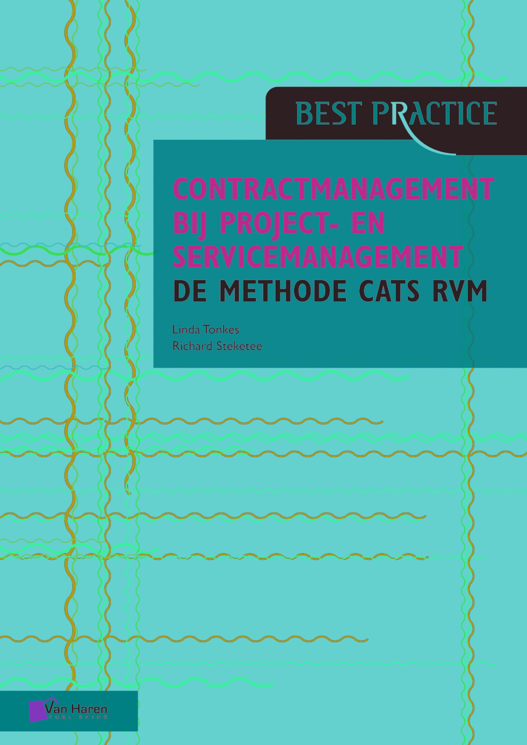 Amazon.com: Contractmanagement bij project- en servicemanagement - de ...