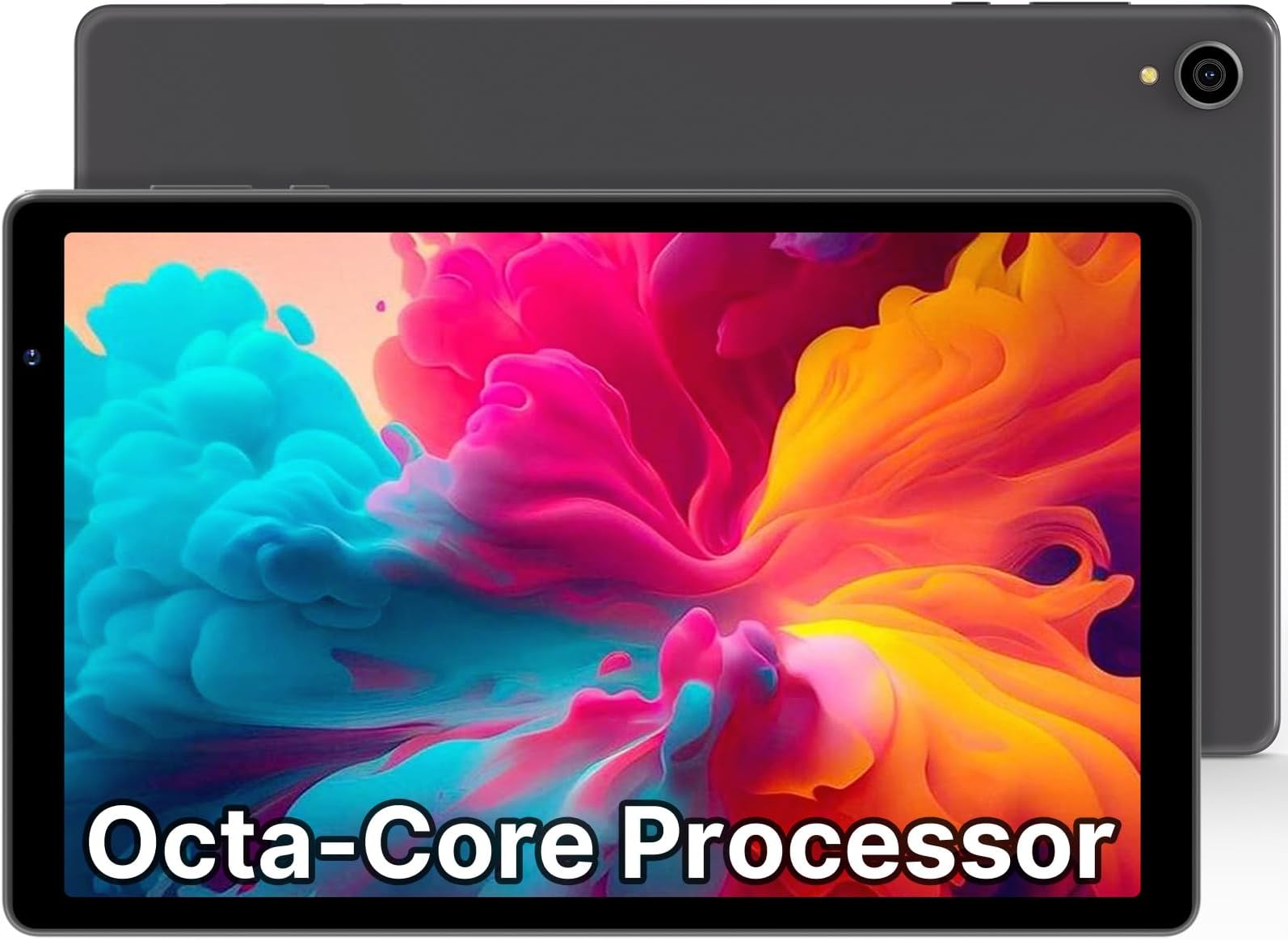 Amazon.com: ApoloSign Android 13 Tablet, 10.1-inch tablet with Octa ...