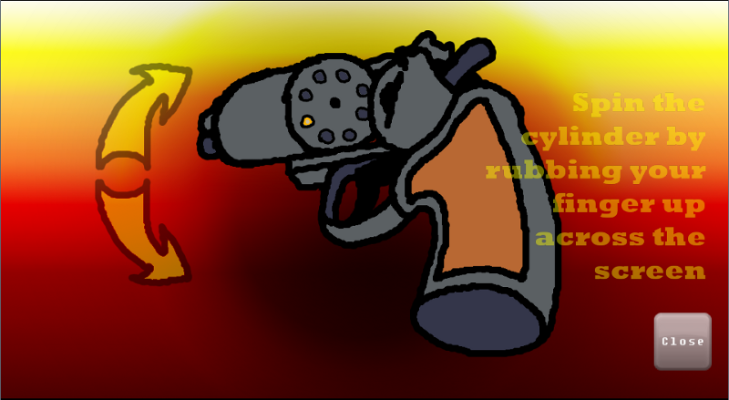 Russian Roulette - App on Amazon Appstore