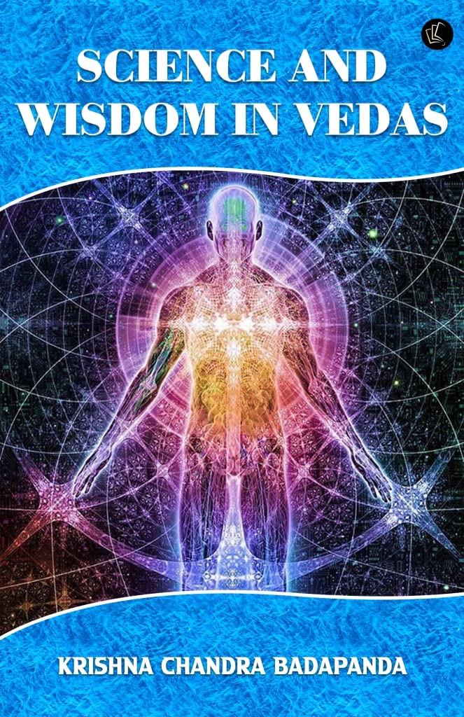 Buy Science and Wisdom in Vedas Book Online at Low Prices in India ...