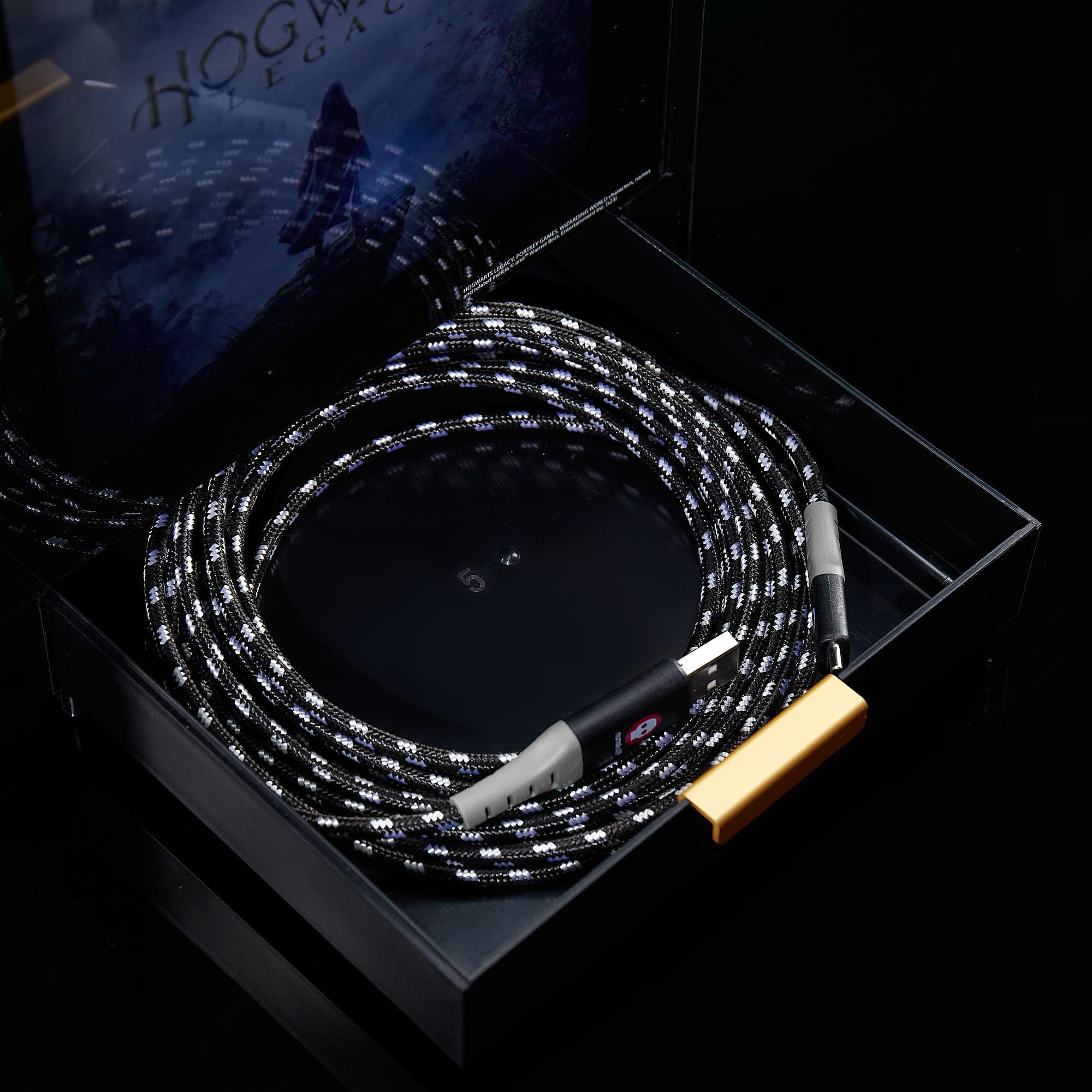 Snapklik.com : Numskull Official Hogwarts Legacy LED Light Gaming ...