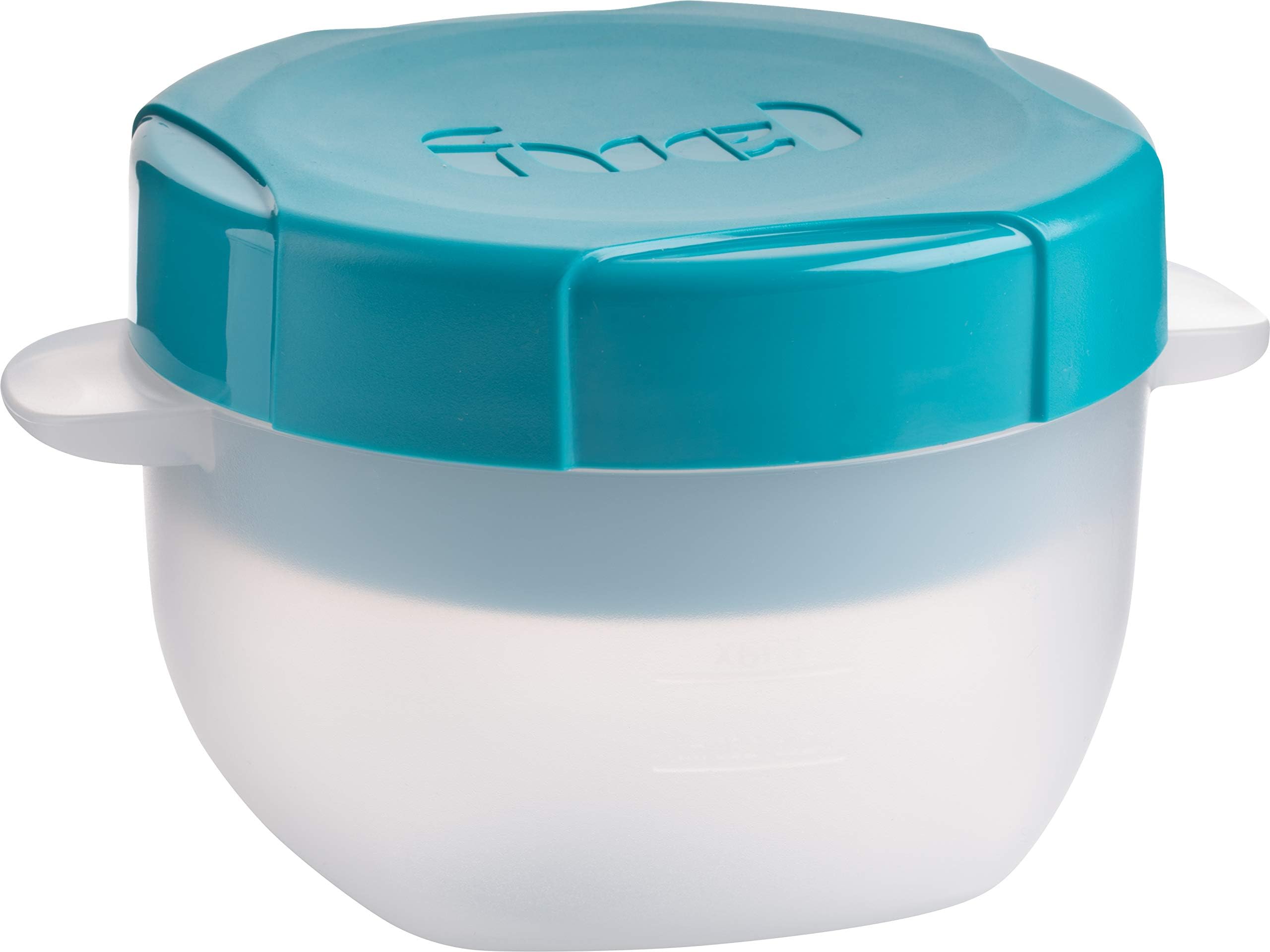 Amazon.com: Cereal To Go, Cereal Container, Cereal On The Go Go Cereal ...