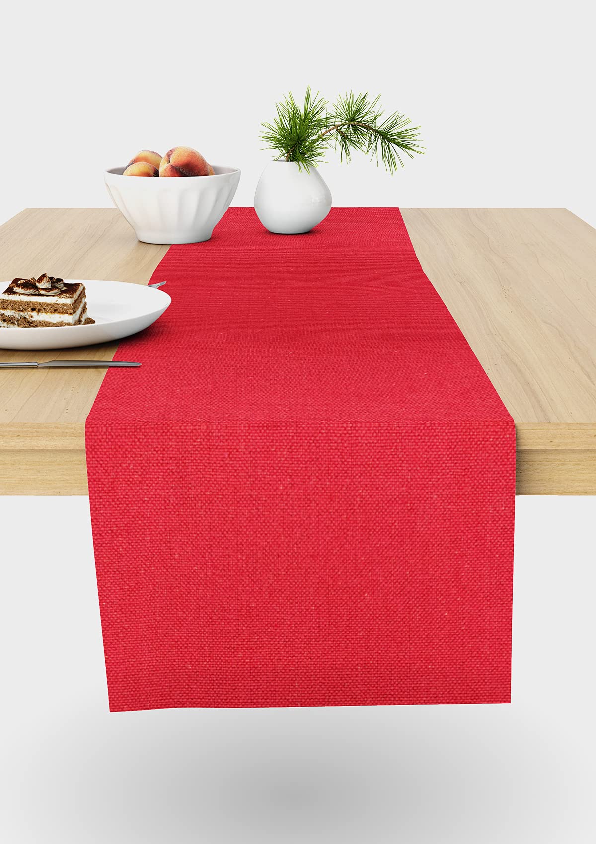 Buy Avocado Linens Table Runner For Center Table Chest Of Draws And buy-avocado-linens-table-runner-for-center-table-chest-of-draws-and
