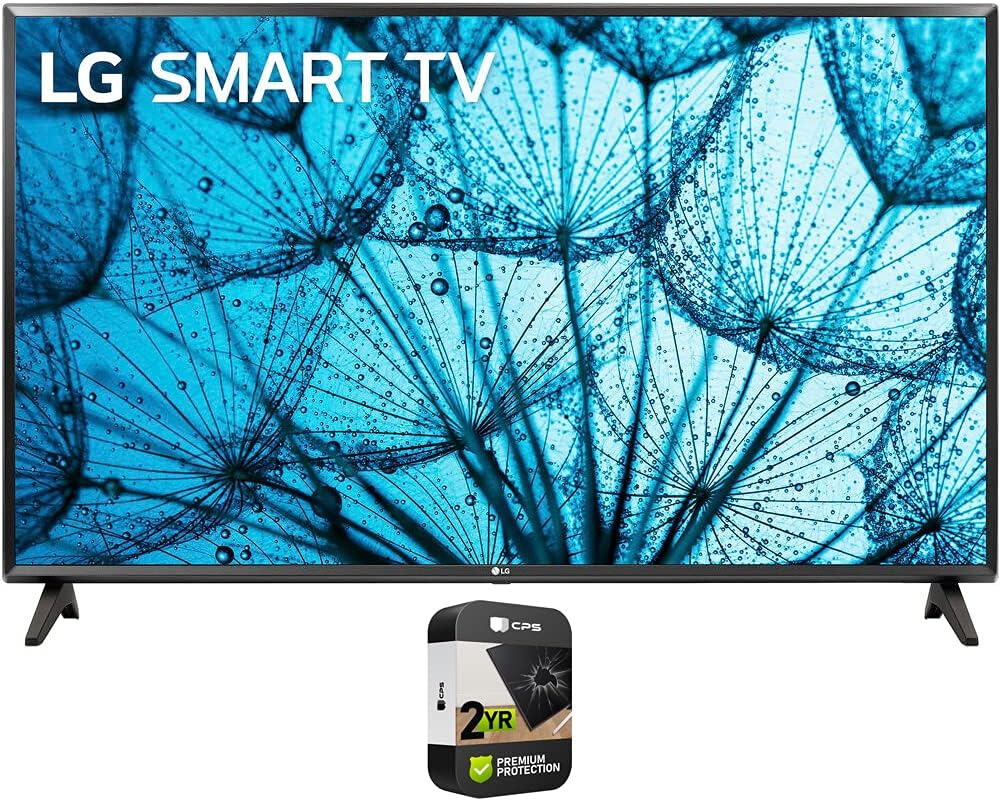 Amazon.com: LG LM570B 32-inch HDR HD Smart LED TV : Electronics