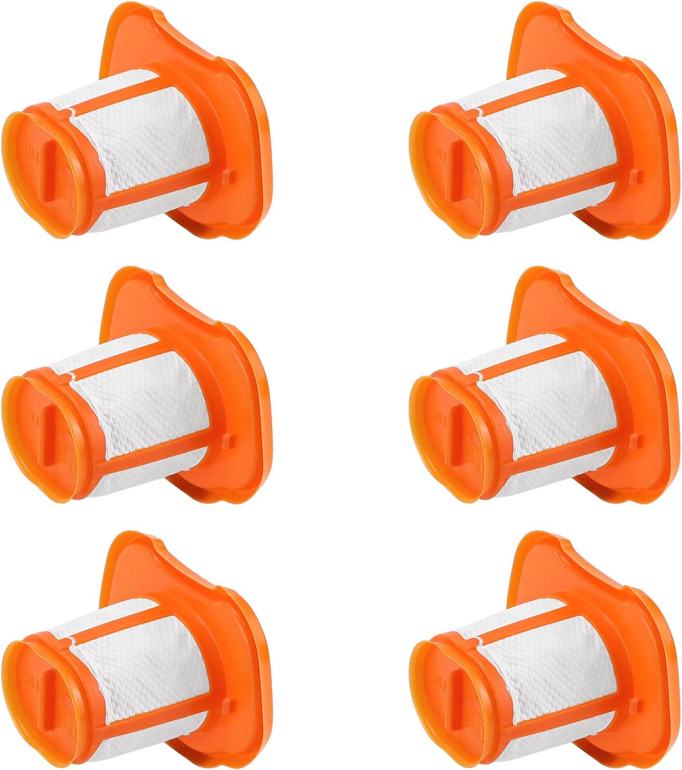 Amazon.com: HHVKF10 Filter Compatible with Black and Decker Models ...