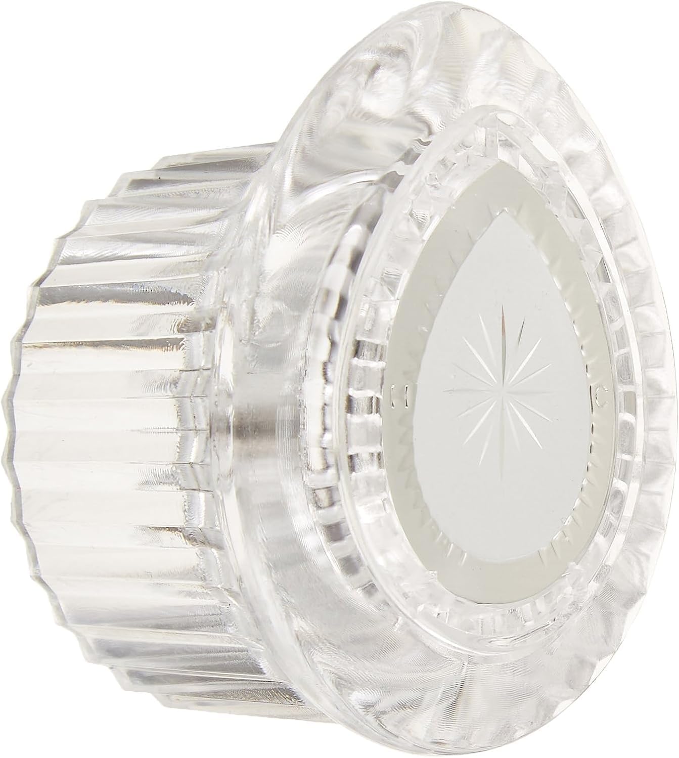 LASCO HC-167 Plastic Old Style Shower Handle Fits Moen Brand - Faucet ...