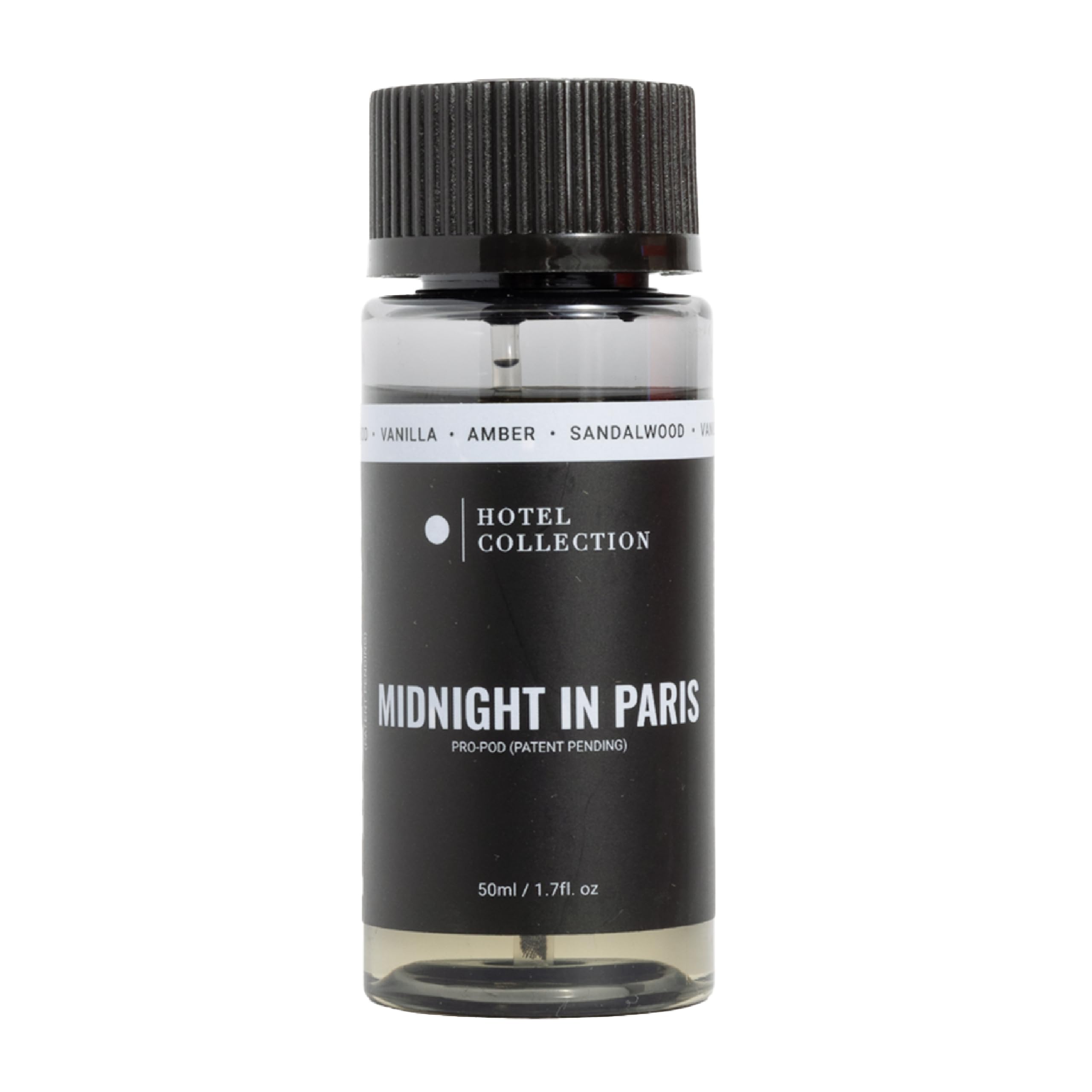 Amazon.com: Hotel Collection Diffuser Oil-Midnight in Paris Pro-Pod ...