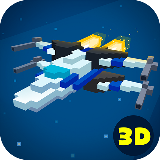 X-Wing Starship Battle Simulator 3D - App on Amazon Appstore