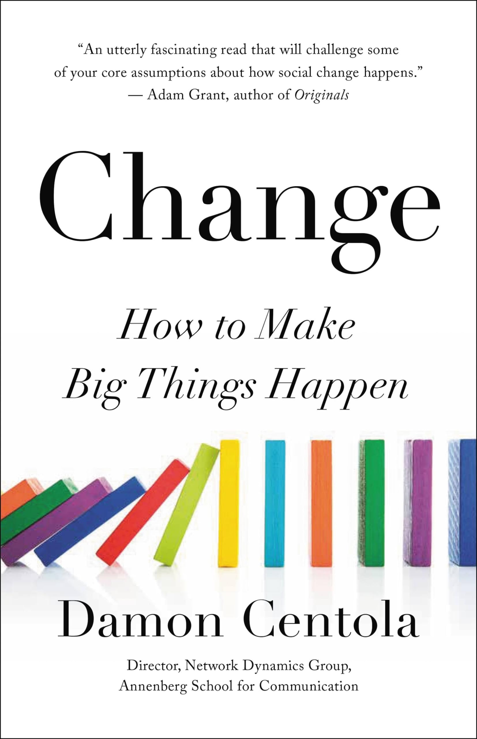 Buy Change Book Online at Low Prices in India | Change Reviews ...