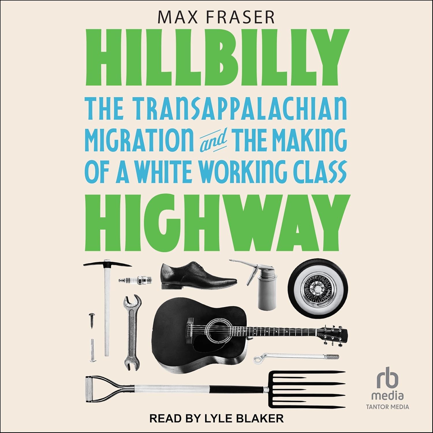Amazon.com: Hillbilly Highway: The Transappalachian Migration and the ...