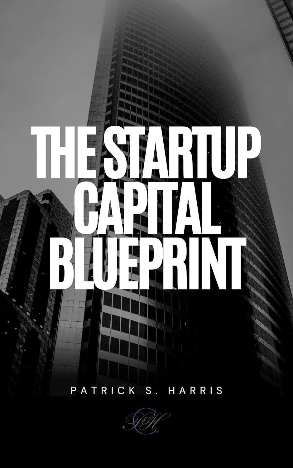 The Startup Capital Blueprint: Demystifying the FundRaising Process in ...