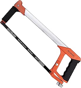 Multiblade Professionele metaalzaag 300 mm met spanningscontrole en ...