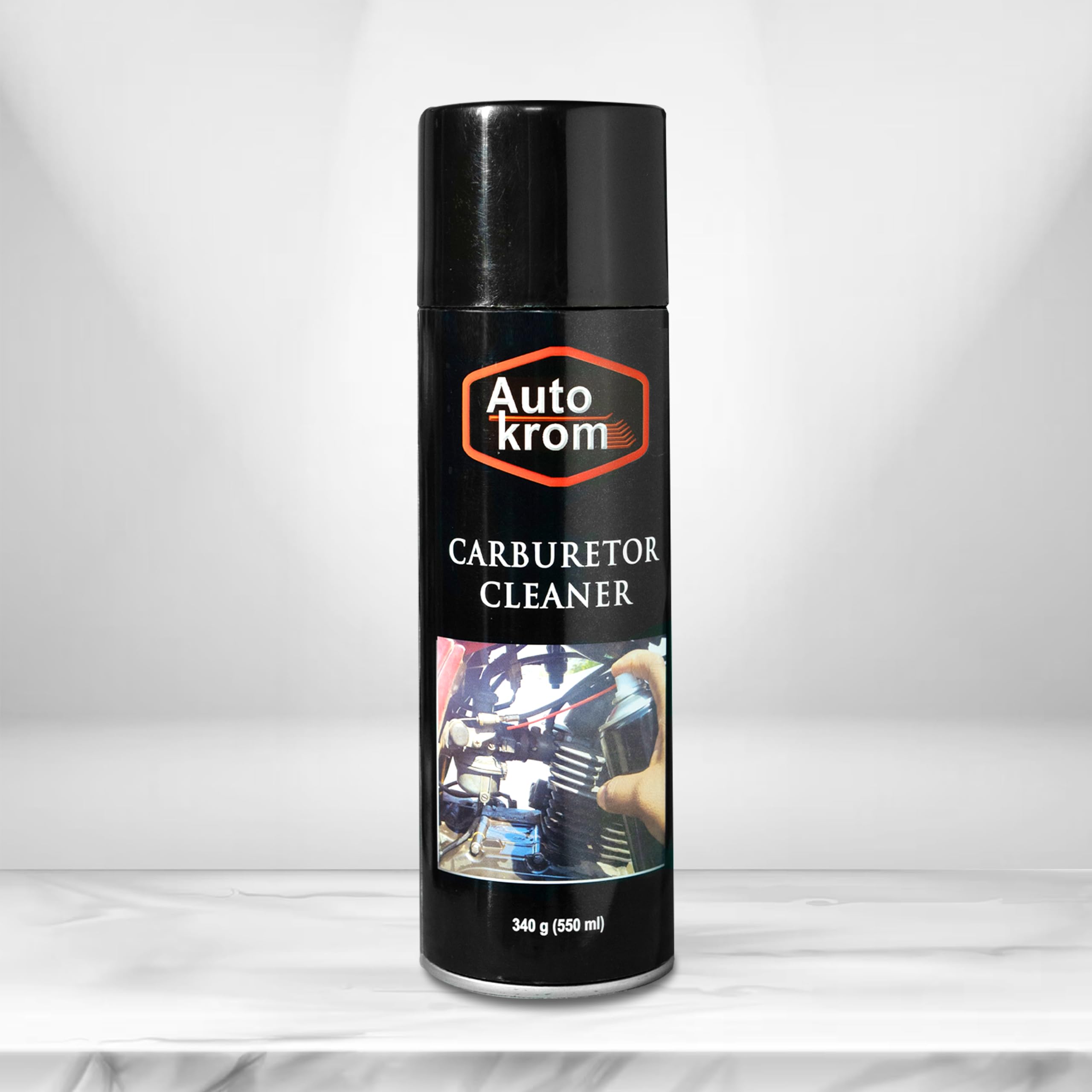 Carburetor Cleaner 550ml : Amazon.in: Car & Motorbike
