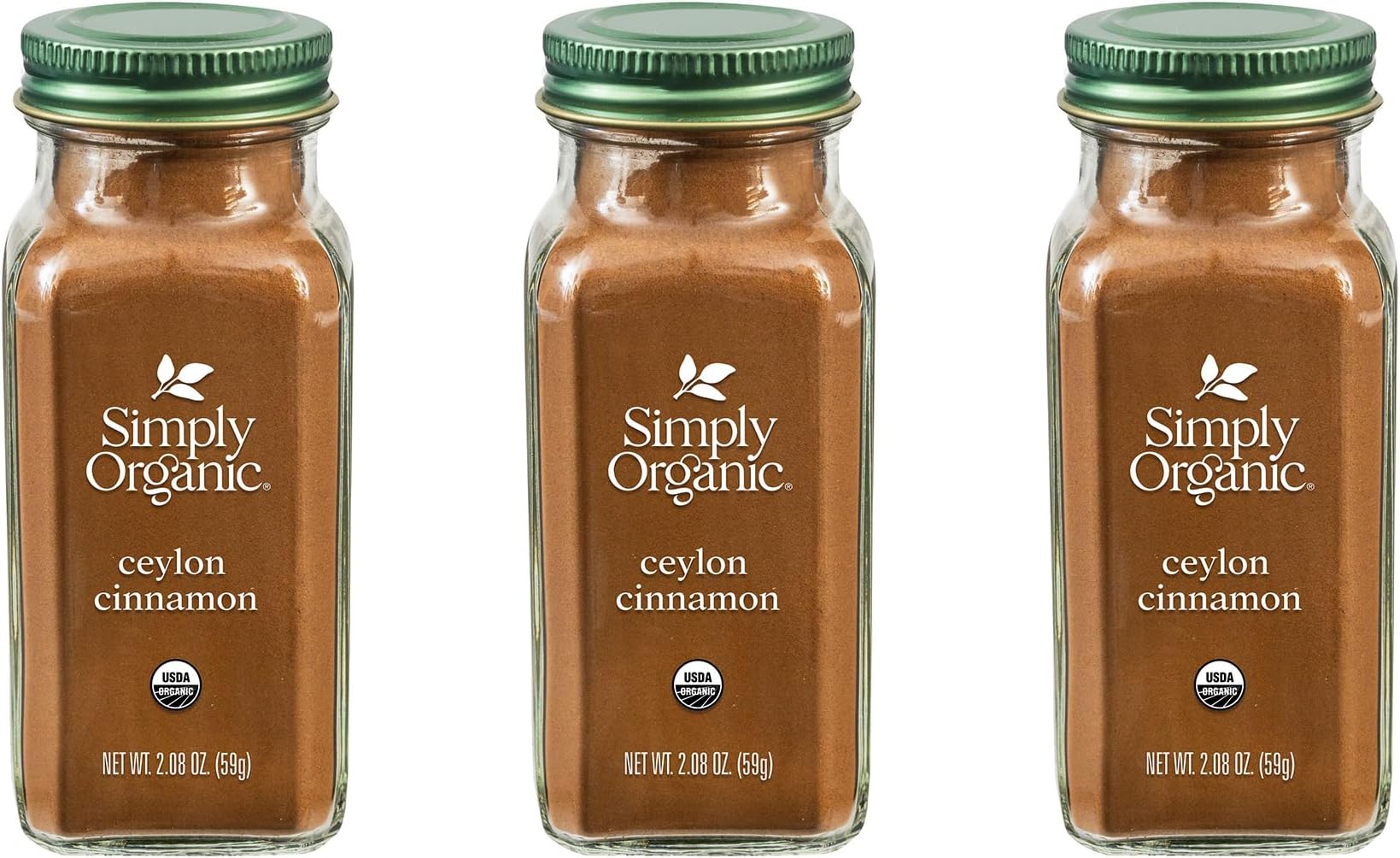 Amazon.com : 365 by Whole Foods Market, Cinnamon Vietnamese Ground ...