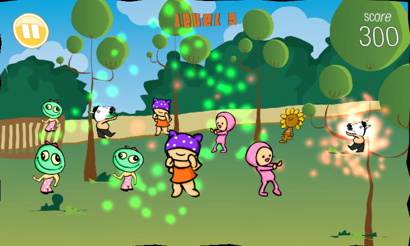 Minecraft Harlem Shake