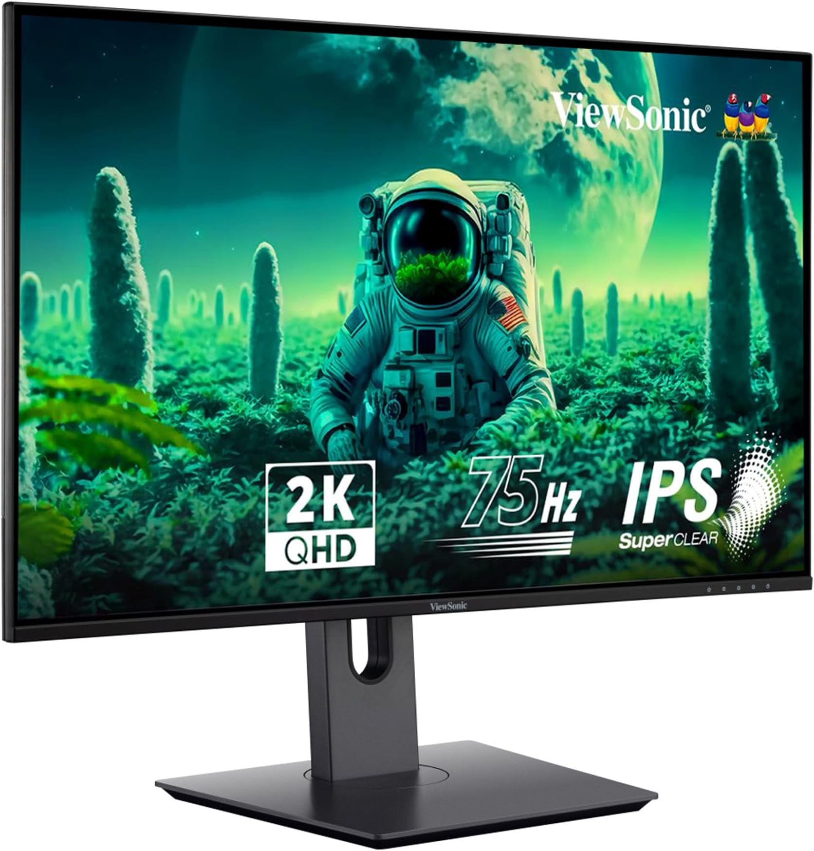 ViewSonic Gaming (from USA) - VX2758A-2K-PRO-2 55.88 Cm 27" | 185 Hz ...