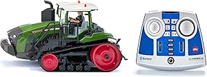 siku 6789, Fendt 1167 Vario MT Tractor, 1:32, Remote Controlled ...