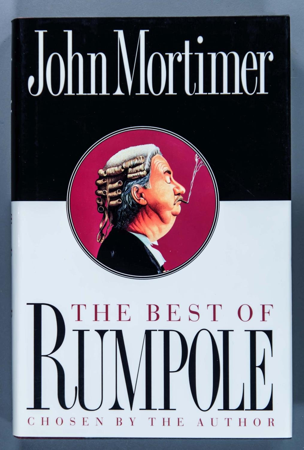 The Best of Rumpole: Mortimer, John: 9780670849789: Amazon.com: Books