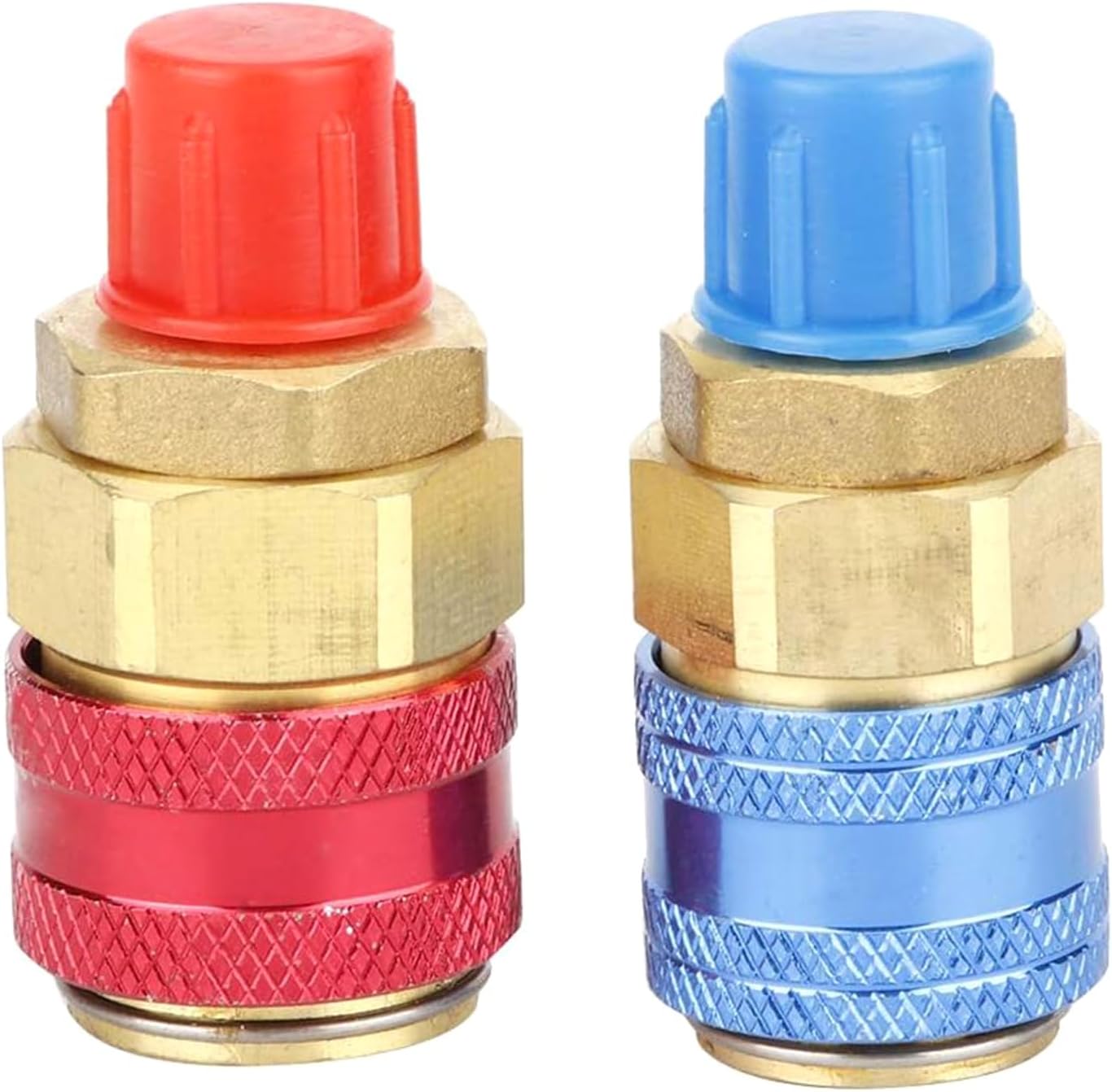 Amazon.com: Universal R1234yf To R134a Adapter Easy To Use ACs ...