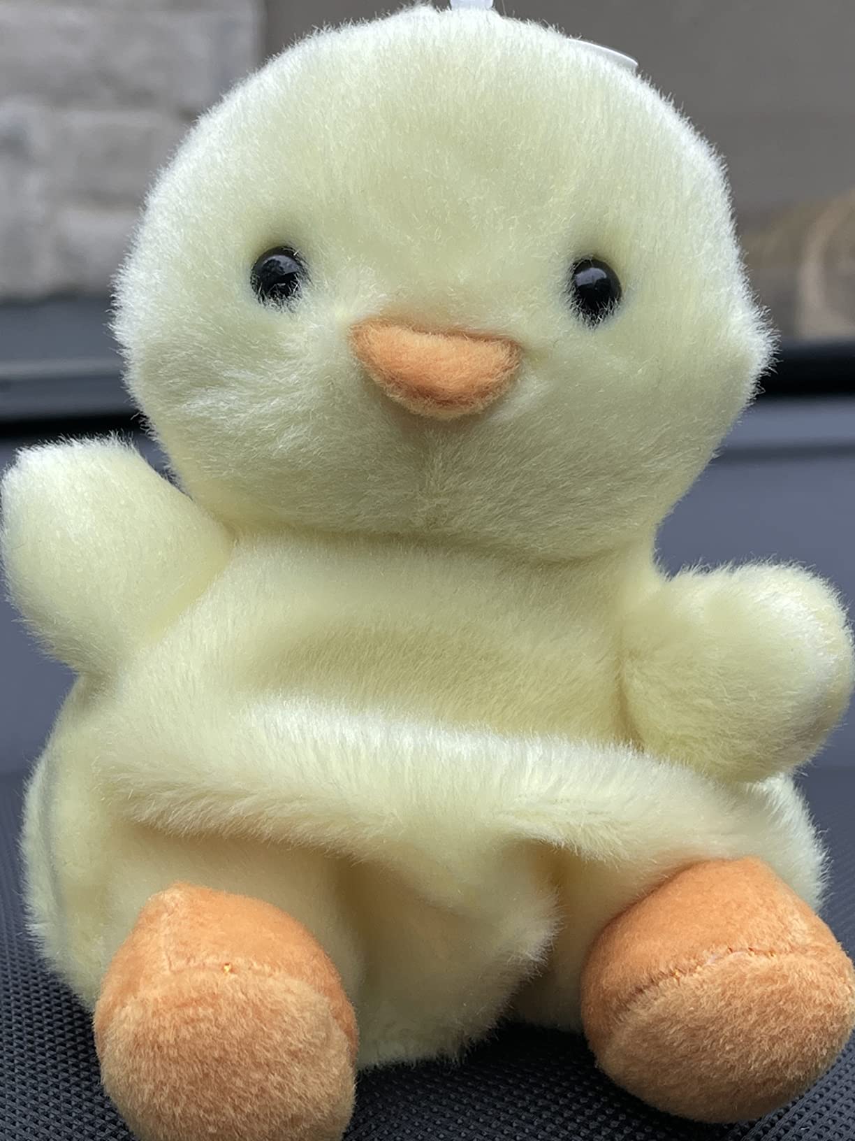 Palm Pals - BETSY CHICK - Barn Collection