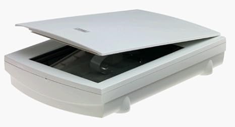 Amazon.com: Umax Astra 2000U Flatbed USB Scanner (PC/Mac) : Office Products