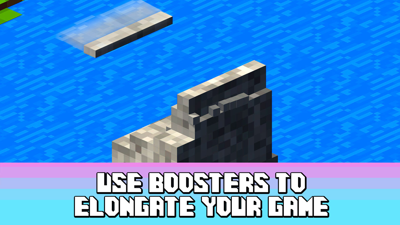 Cube Stack Tower 3D - App on Amazon Appstore