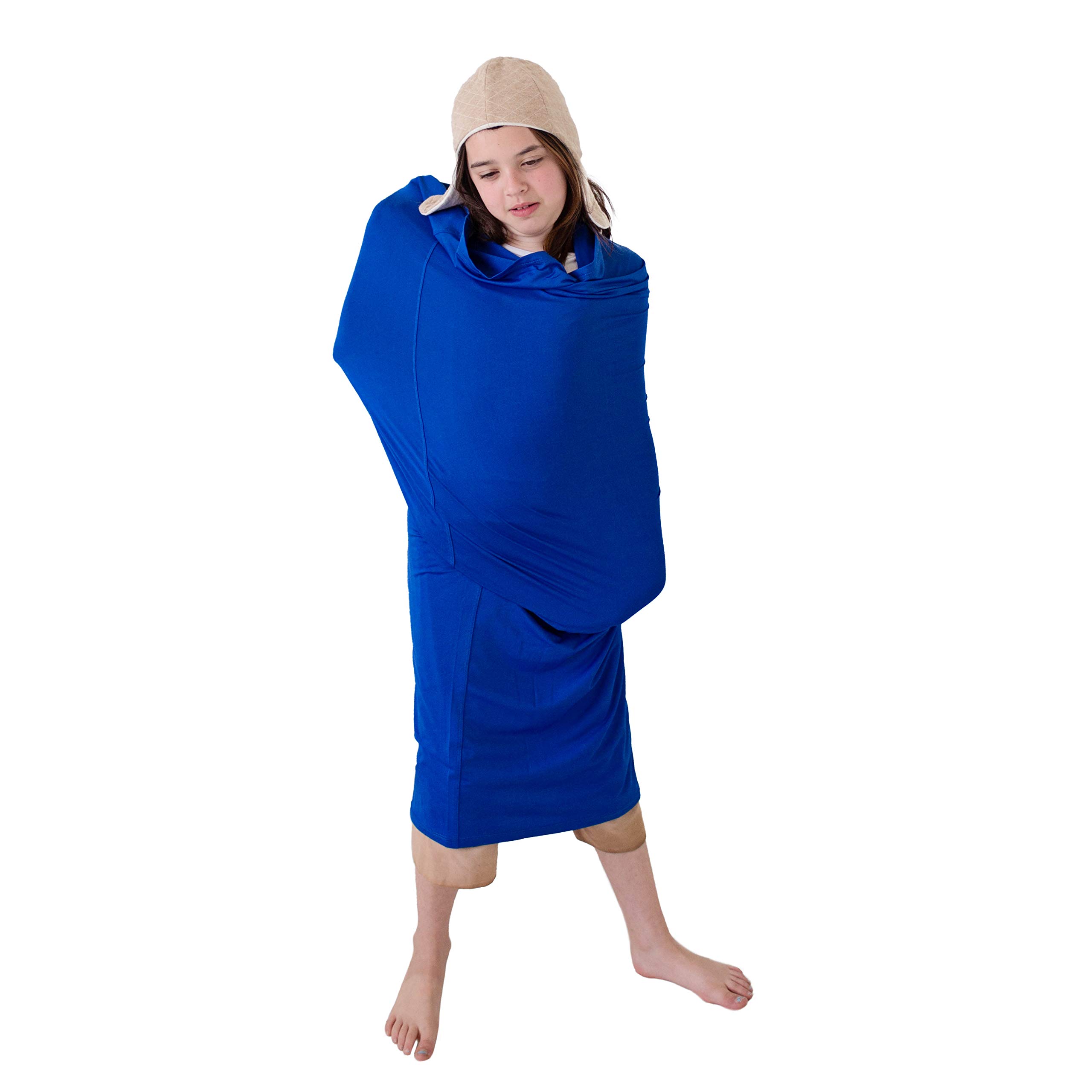 Buy Fun and Function - Crawl & Calm Resistance Tunnel - Sensory Sock ...