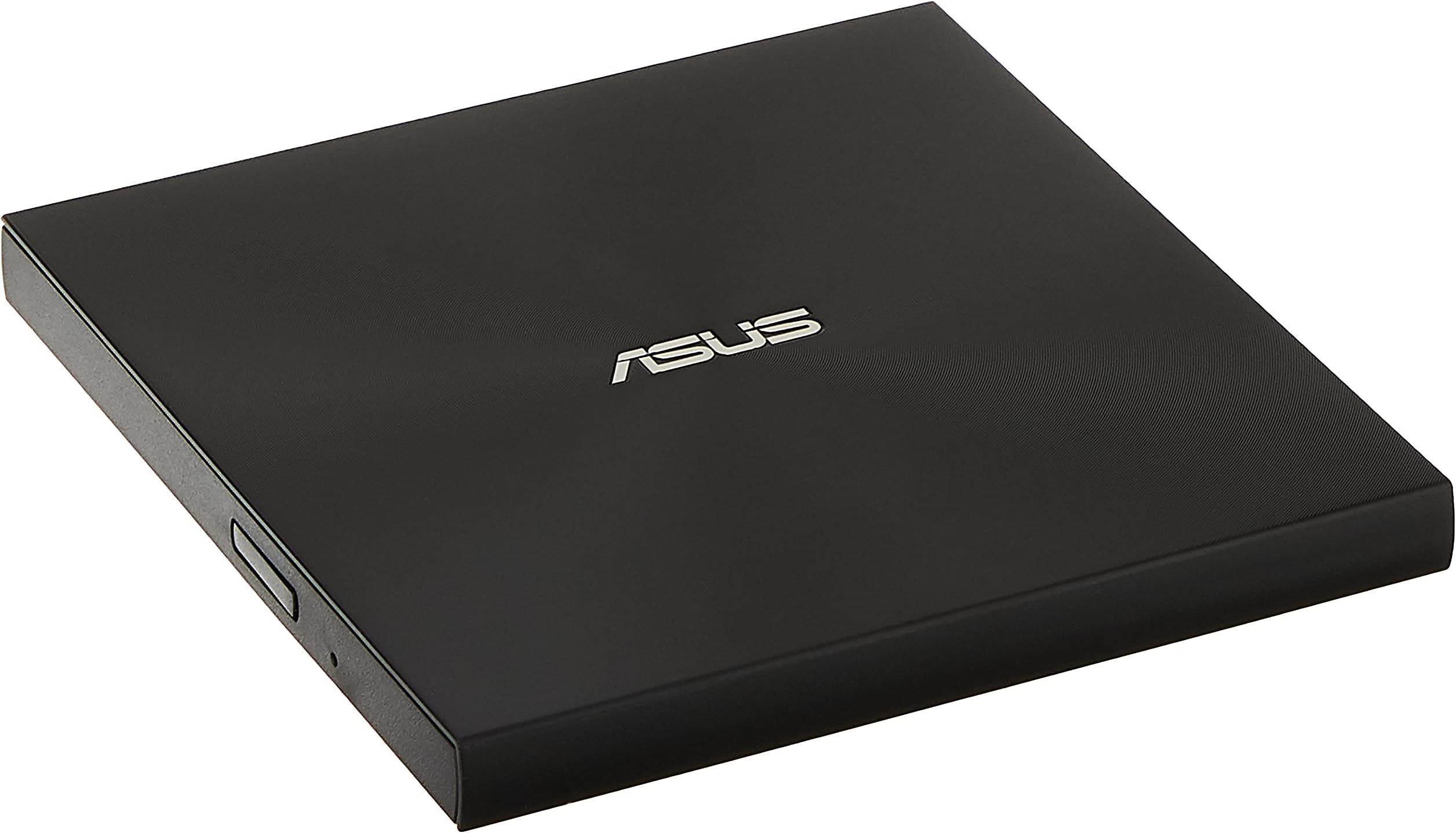 ASUS ZenDrive U7M SDRW-08U7M-U - Disk drive - DVD RW (R DL) / DVD-RAM ...