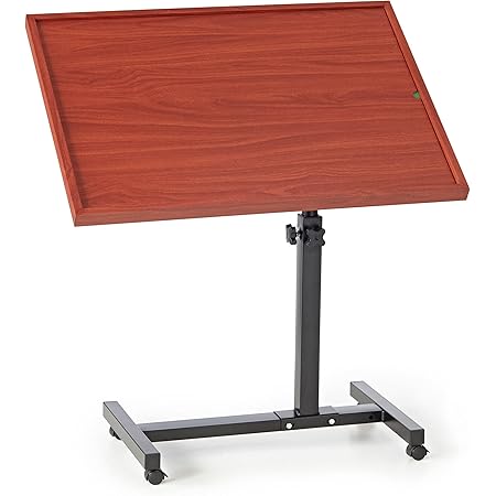 Easylife Anywhere Versatile Table, Overbed Table, Jigsaw Table, Swivel ...