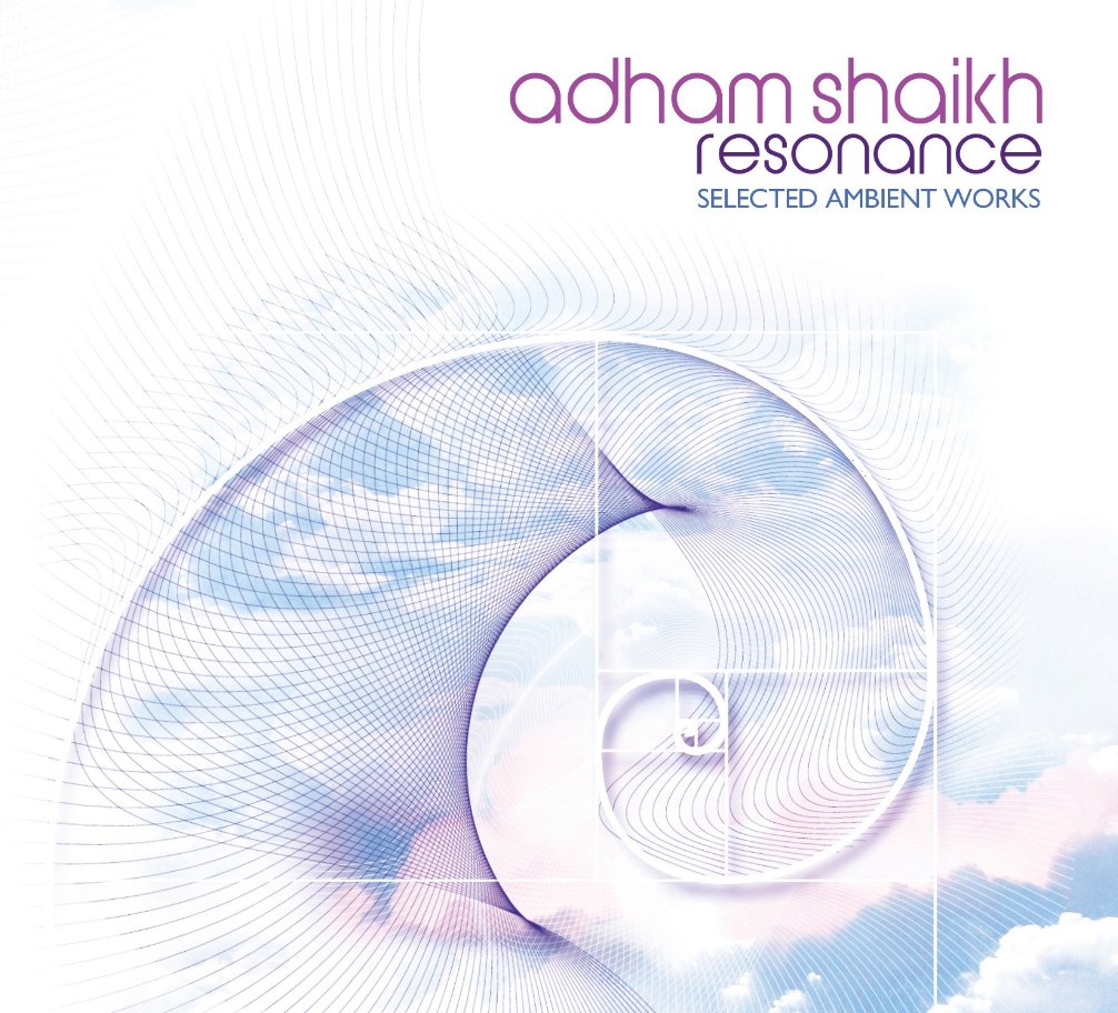Adham Shaikh, Shaikh Adham - Resonance - Amazon.com Music