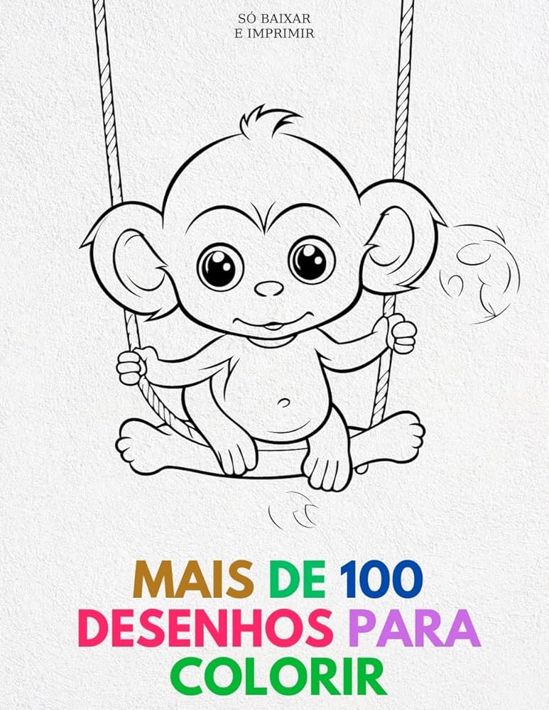 Desenhos Para Colorir Uma Vez Ler As Aventuras De Mike O Livro De