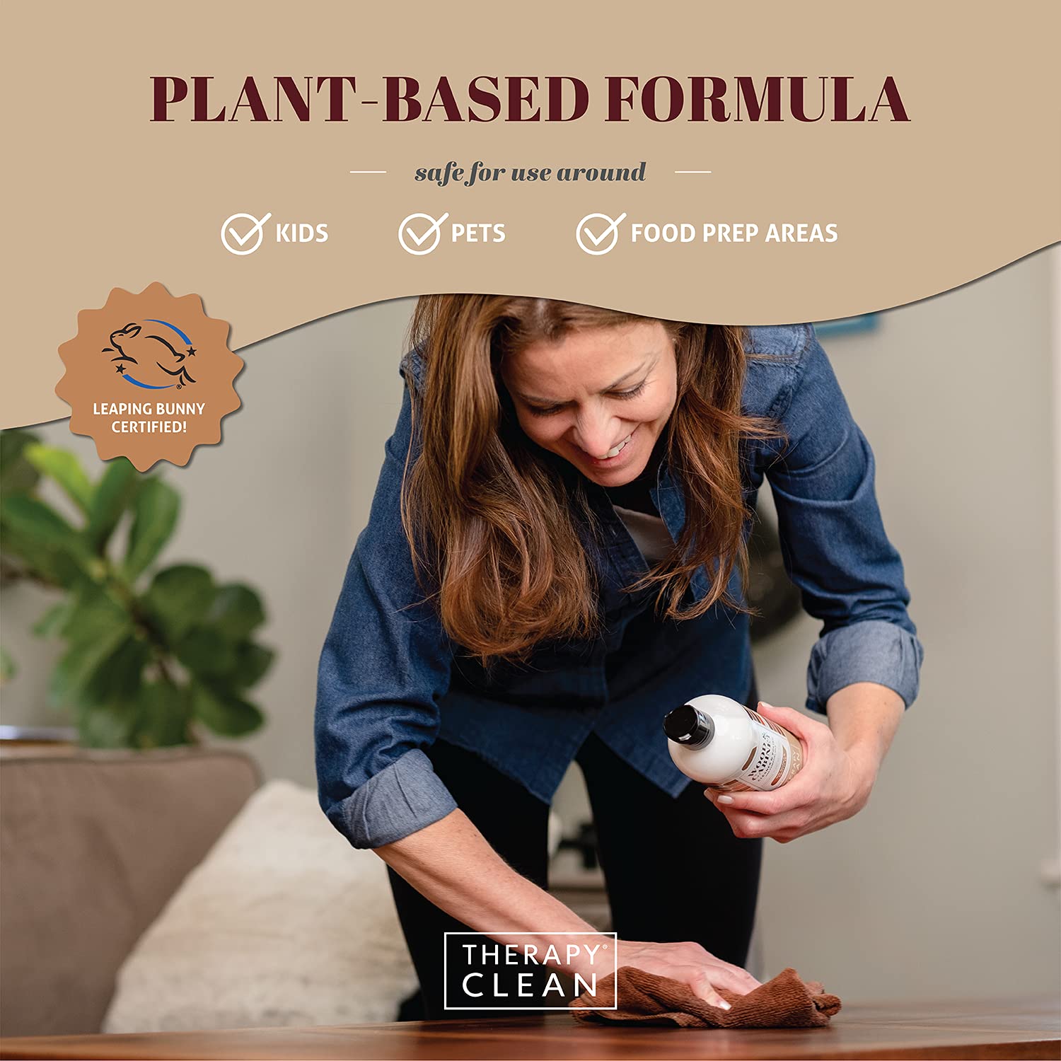 Snapklik.com : Wood Polish Kit 16 Oz - Best Wood Polish For Furniture ...