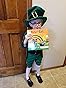 Pete the Cat: The Great Leprechaun Chase: Includes 12 St. Patrick's Day ...