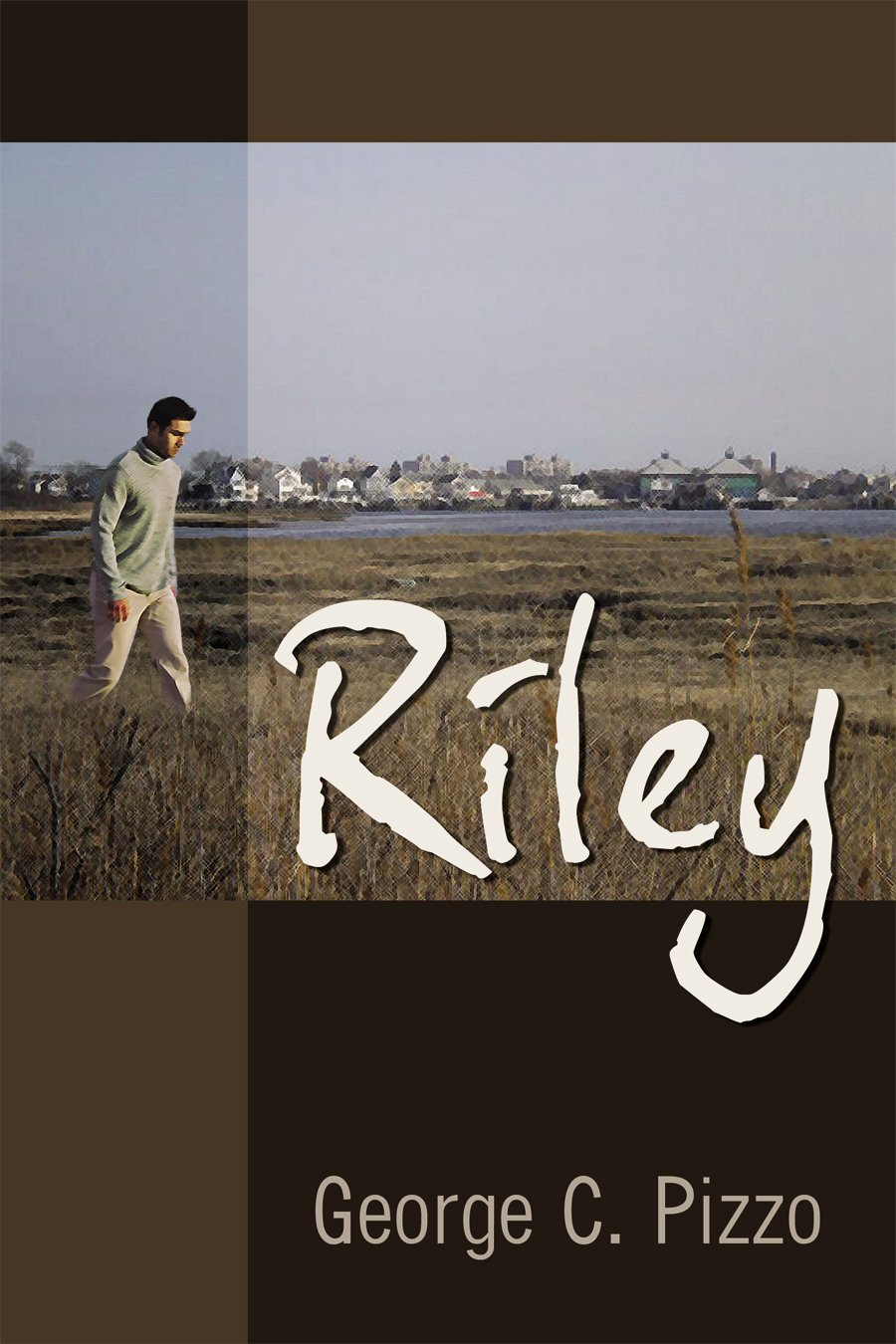 Riley - Kindle edition by George C., Pizzo. Literature & Fiction Kindle ...