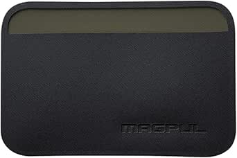 Amazon.com: Magpul DAKA Essential Tactical Slim Minimalist unisex-adult ...
