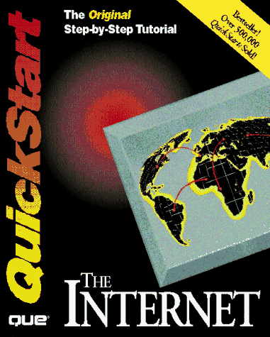 Buy The Internet QuickStart Book Online at Low Prices in India | The ...
