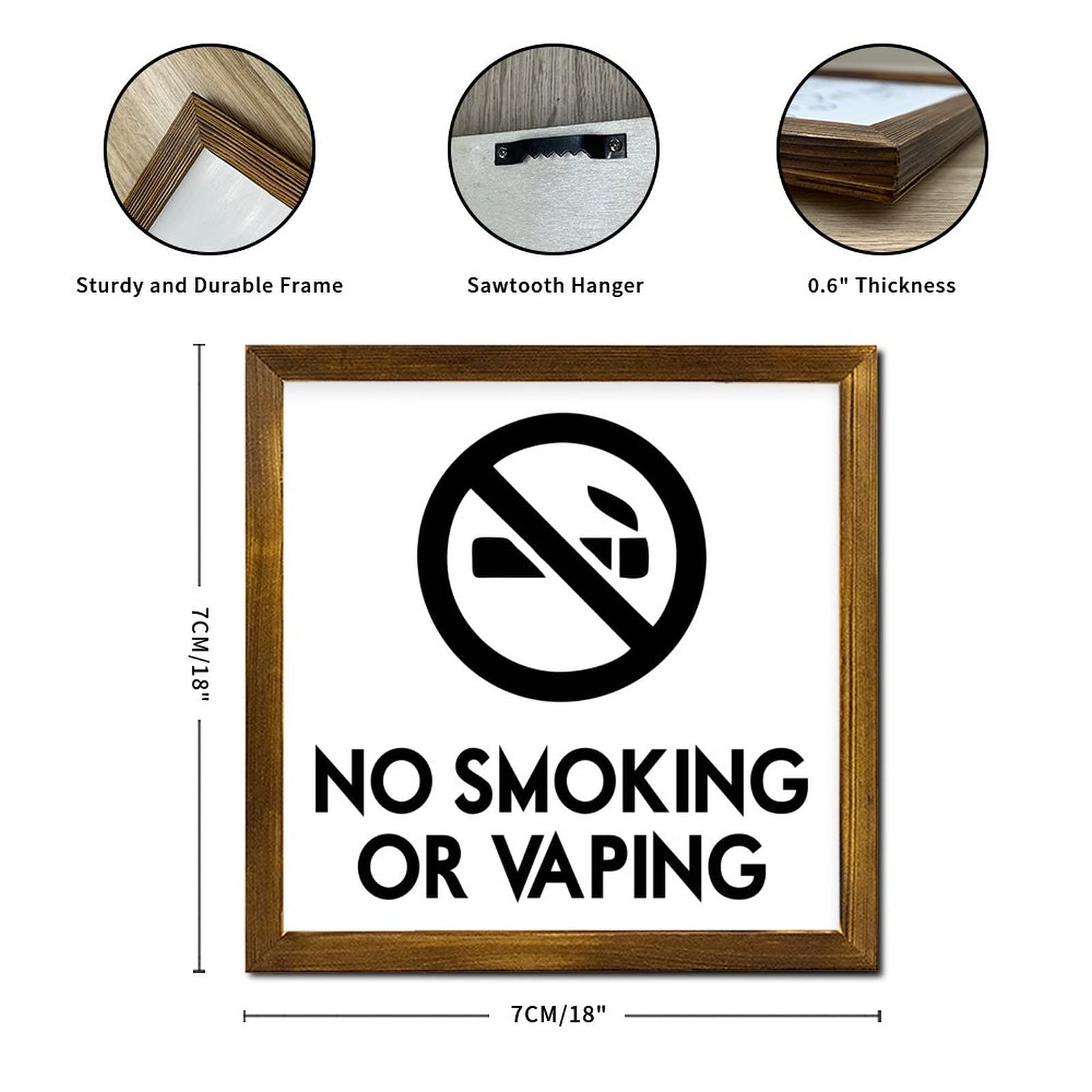 Cute No Smoking Quotes