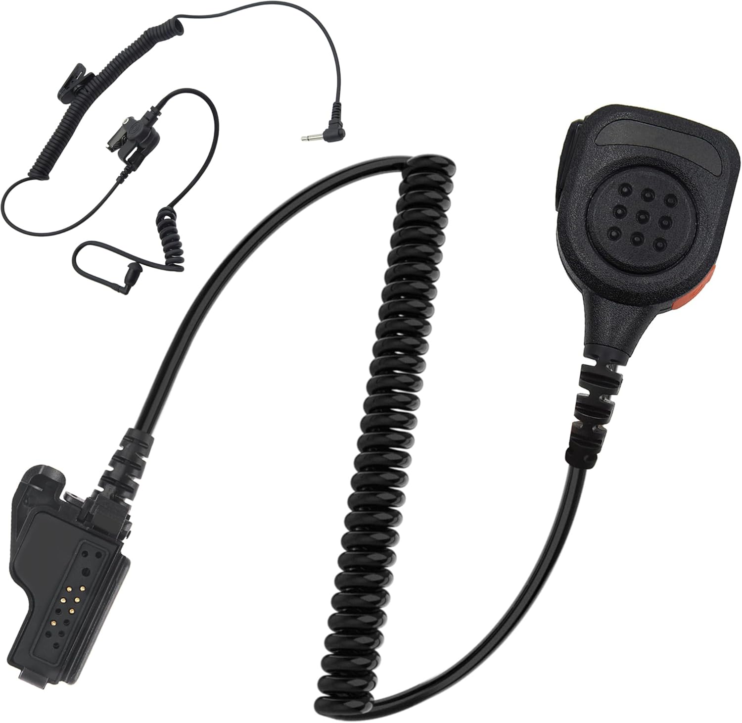 Amazon.com: JUYODE XTS 1500 2000 2500 3000 5000 Waterproof Radio ...