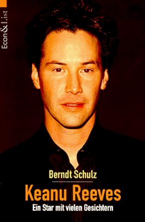 Keanu Reeves : Amazon.co.uk: Books
