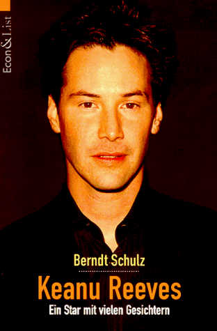 Amazon.com: Keanu Reeves: 9783612266972: unknown author: Books