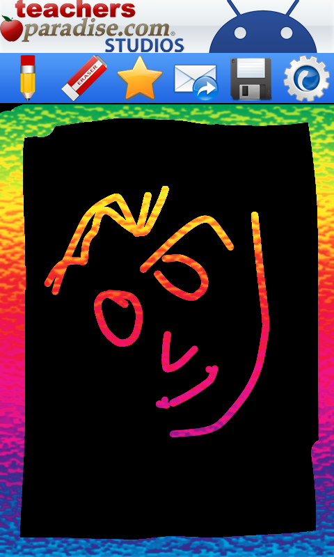 Scratch Draw Art Game - App on Amazon Appstore