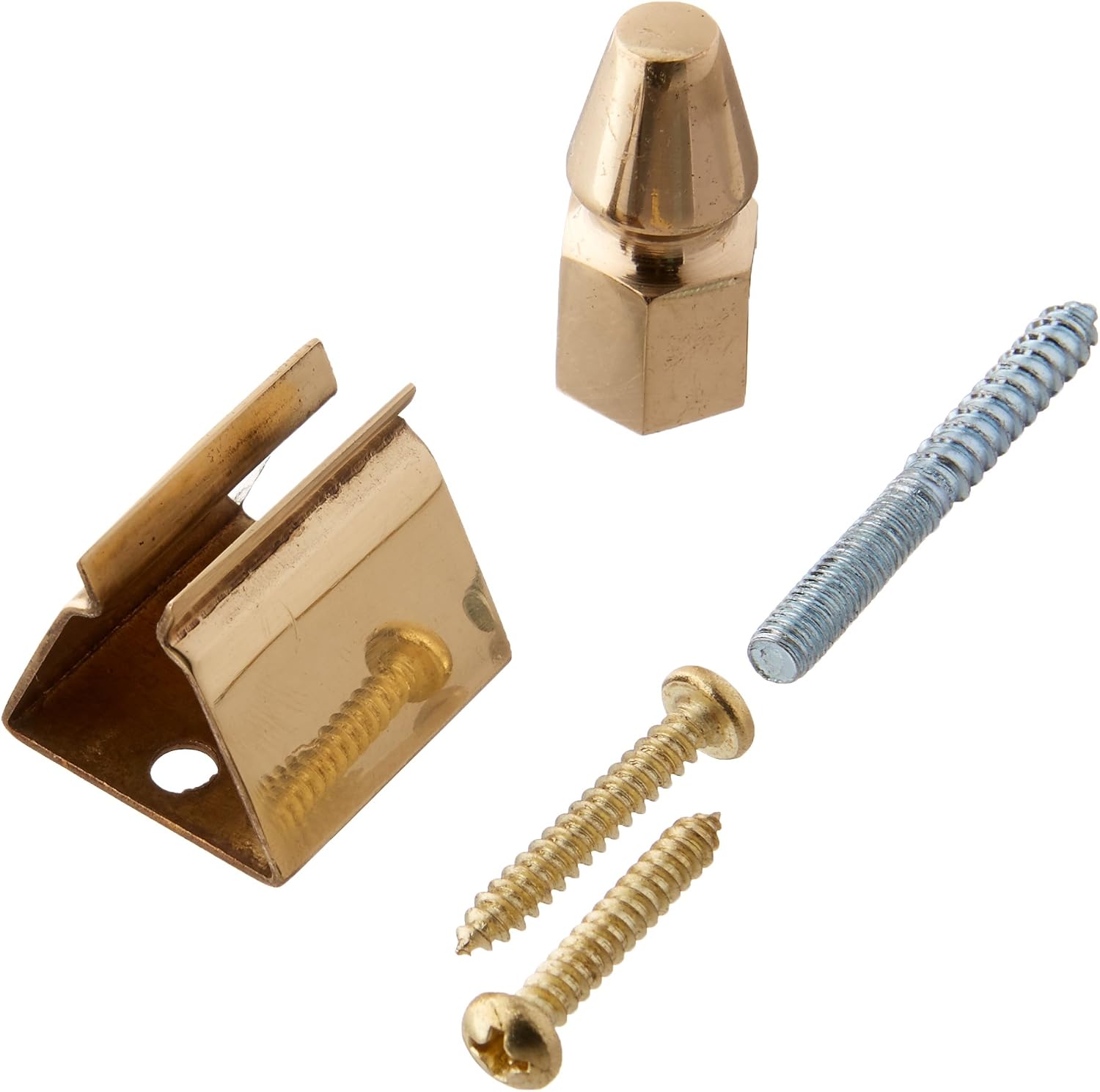 Deltana SDH101U3 1 1/4-Inch Shutter Door Holder - Door Hinges - Amazon.com