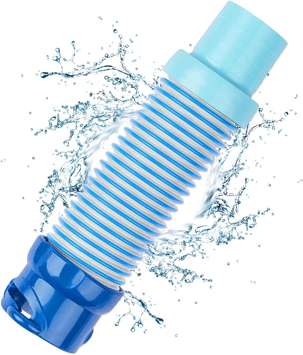 Amazon.com: X77094 Pool Vacuum Hose Adapter Compatible with Zodiac MX6 ...