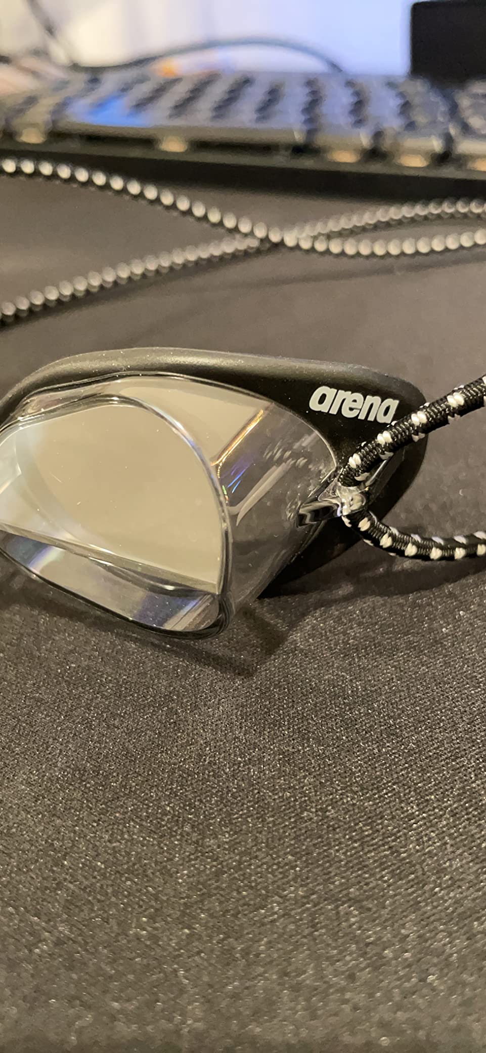 $4/mo - Finance arena Swedix Swedish Swim Goggles for Men and Women ...