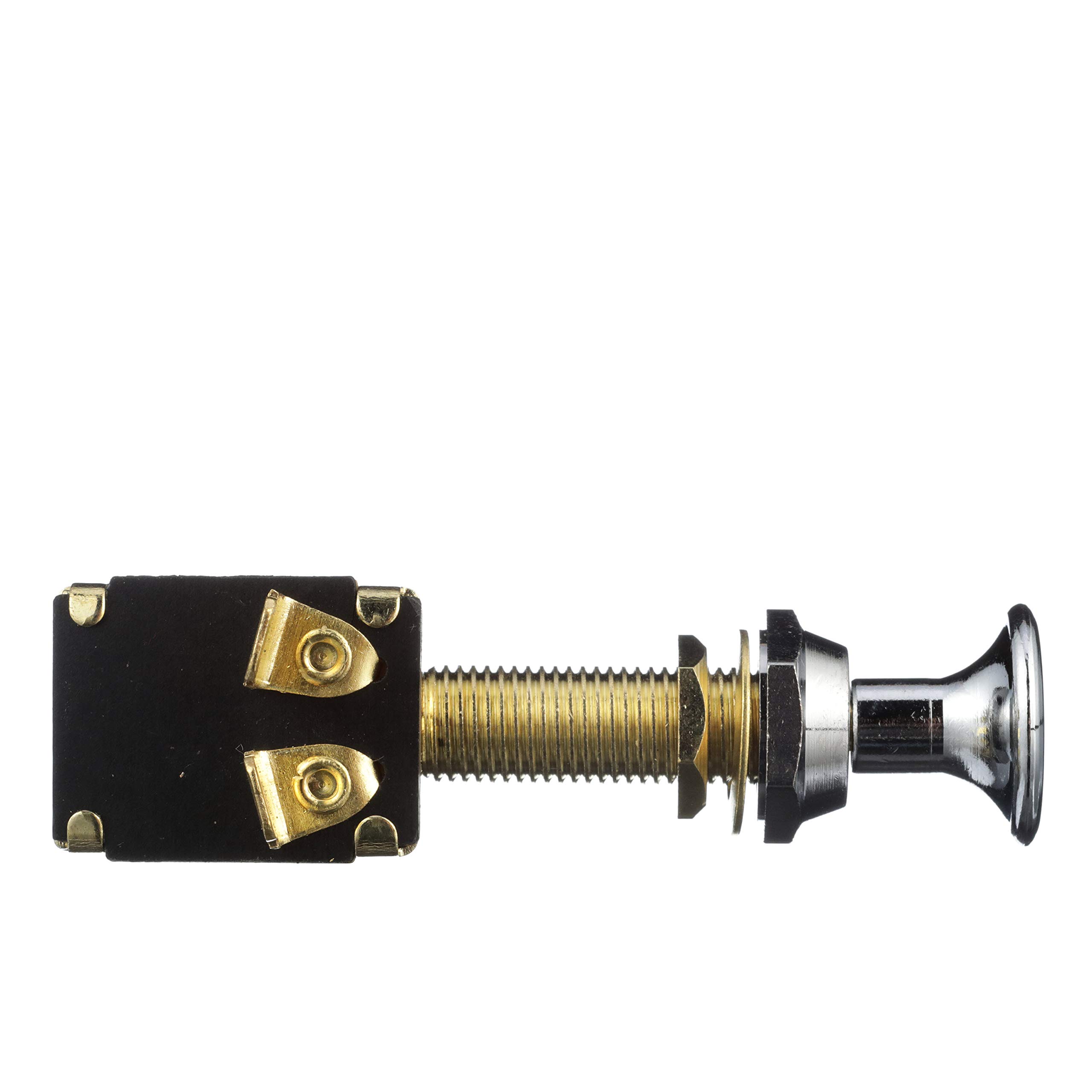 Off On Switch SeaChoice 2-Position Push-Pull Switch - Off/On Marine ...