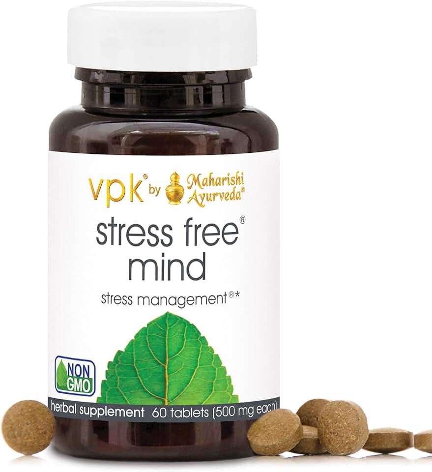 Amazon.com: anger management supplements