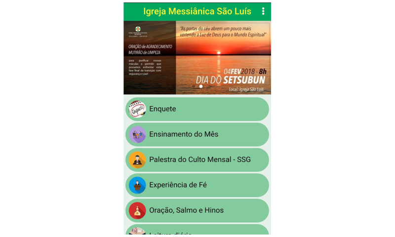 IMMB São Luís - App on Amazon Appstore